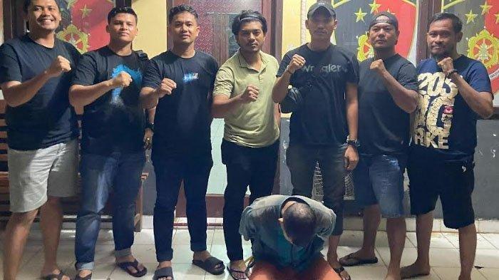 Pelaku Curanmor Dibekuk oleh Tim Opsnal Satreskrim Polres Aceh Selatan - Prohaba.co