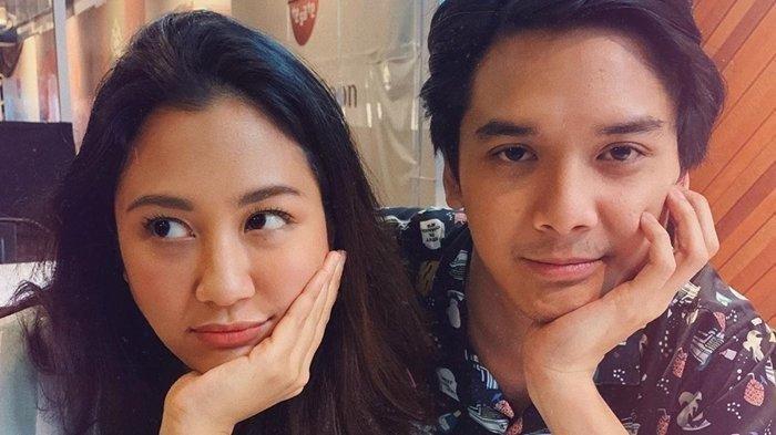 Sherina Munaf dan Baskara Mahendra Resmi Bercerai Setalah Lima Tahun ...