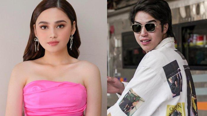 Syifa Hadju Merasa Aman dan Akui Tak Pernah Cemburu Sejak Jadi Pacar El ...