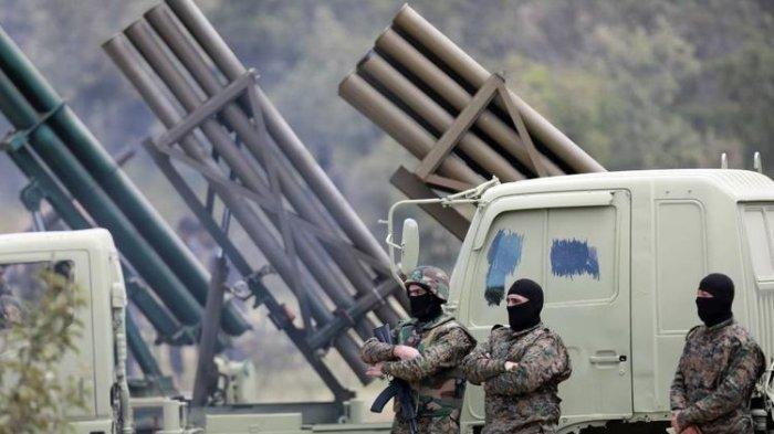 Berita Taleb Sami Abdallah Terbaru Hari Ini - Prohaba.co