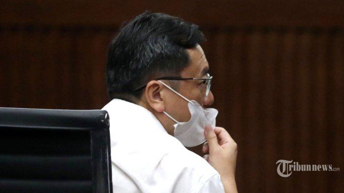 Hakim Tolak Hukum Mati Benny Tjokro, Kasus Korupsi Asabri - Prohaba.co