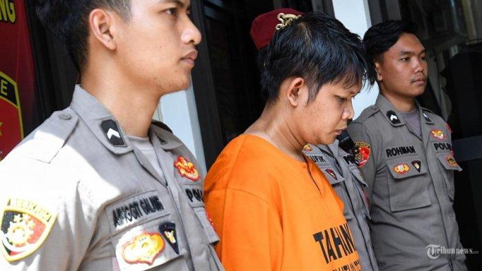 Saling Curiga Selingkuh, Suami di Malang Racuni Istri hingga Tewas, Buku Diary Korban jadi Bukti ...