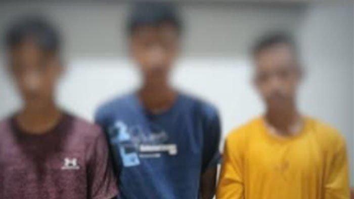 Cewek Belia Digilir 3 Pria Di Aceh Besar Pacarnya Sekongkol Dengan 2 Teman