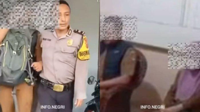 UHUYY, Sepasang Guru SMK Digerebek Warga saat Berhubungan Intim - Prohaba.co