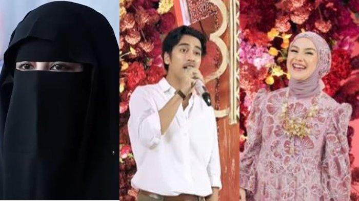 Begini Respons Irish Bella Dijodoh-jodohkan dengan Anak Umi Pipik Abidzar Al-Ghifari - Prohaba.co