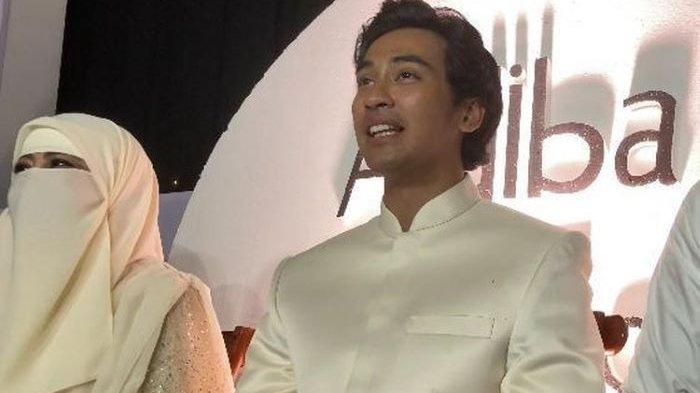 Umi Pipik Berdoa Khusus untuk Adiba Khanza dan Egy Maulana - Prohaba.co