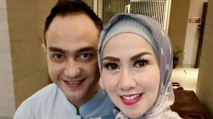 Sedih! Ferry Irawan Jadi Tersangka KDRT, Venna Melinda Gugat Cerai - Prohaba.co