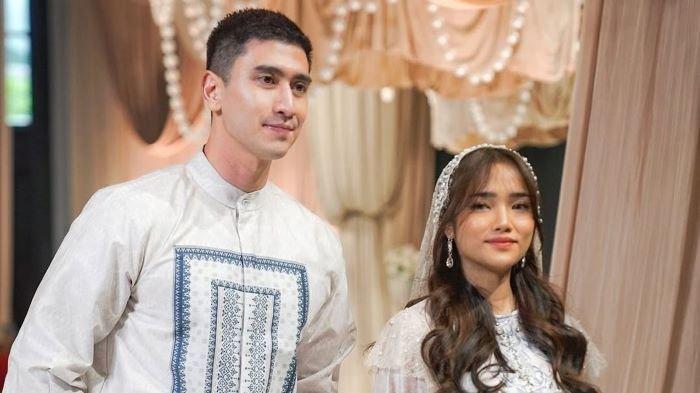 Dikabarkan Fuji dan Verrell Bramasta Sudah Pacaran, Haji Faisal Beri Respons - Prohaba.co
