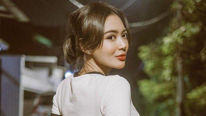 Wika Salim Uang Hasil Kerja Tetap Ditabung untuk Keperluannya - Prohaba.co