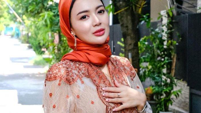 Disebut Artis Tanpa Prestasi, Wika Salim Ngaku Sedih Banget - Prohaba.co
