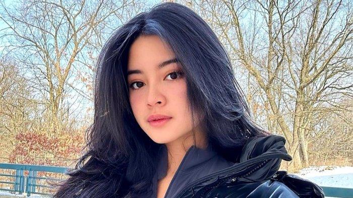 Suka Belajar, Sekolah Itu Hal Menyenangkan bagi Yoriko Angeline - Prohaba.co