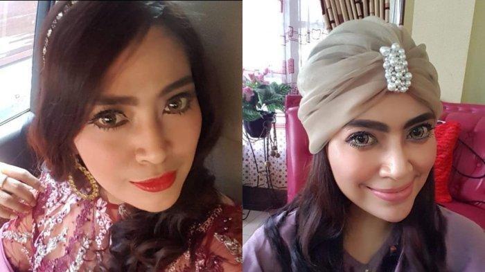 Terjun Sebagai Pengacara, Gessy Mayriris Pasaribu Vakum Dari Dunia ...