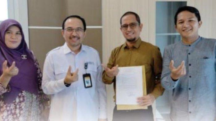 Prodi S1 Pendidikan IPA dan Prodi S1 Seni Pertunjukan UBBG Resmi Dibuka ...