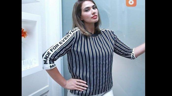 Catherine Wilson, Model Termahal dari Indonesia - Prohaba.co