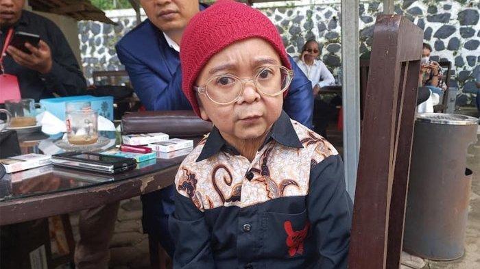 Dalam Sidang Perceraian, Daus Mini Ungkap Rujuk dengan Shelvie Hana ... Dalam Sidang Perceraian, Daus Mini Ungkap Rujuk dengan Shelvie Hana ...