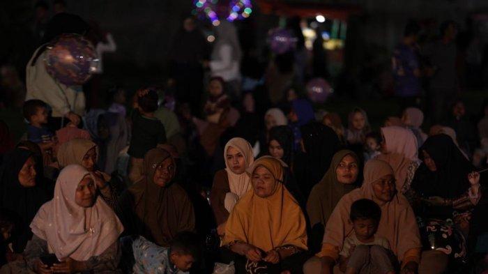 Disbudpar Aceh Gelar Roadshow Kesenian di Desa Wisata Lubuk Sukon untuk ...