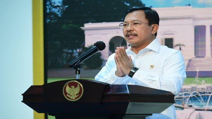 Dipecat dari Anggota IDI, Terawan Masih Praktik di RSPAD - Prohaba.co