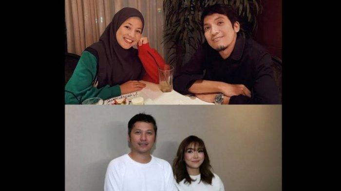 5 Artis yang Masih Berhubungan Baik dengan Mantan Suaminya, Yuk Kita Intip Siapa Saja - Prohaba.co