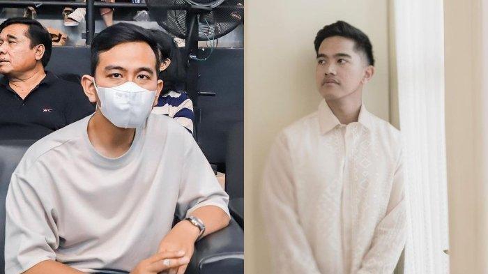 Putra Sulung Presiden Joko Widodo Bernama Gibran Rakabuming Raka Berikut profilnya - Prohaba.co