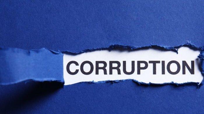 Ini Daftar Negara Paling Korup di Dunia - Prohaba.co