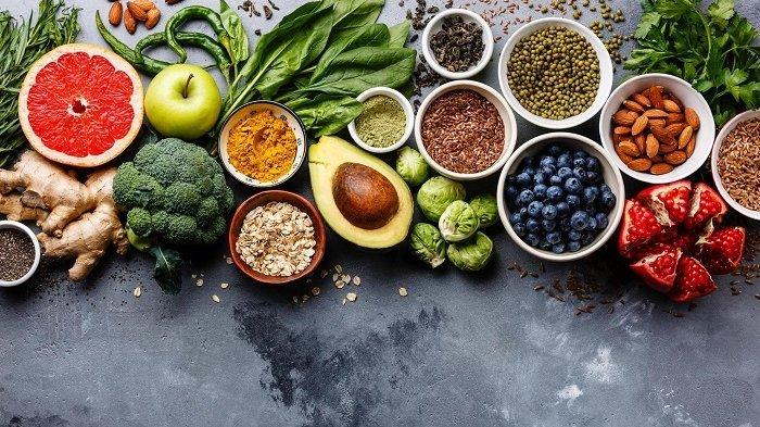 Apa Efek Terlalu Banyak Mengonsumsi Zat Purin, Ini Penjelasannya ...