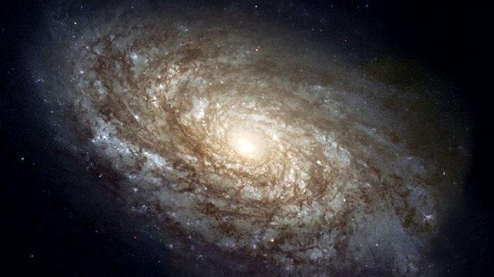 5 Fakta Mengejutkan tentang Alam Semesta, Apa Saja? - Prohaba.co