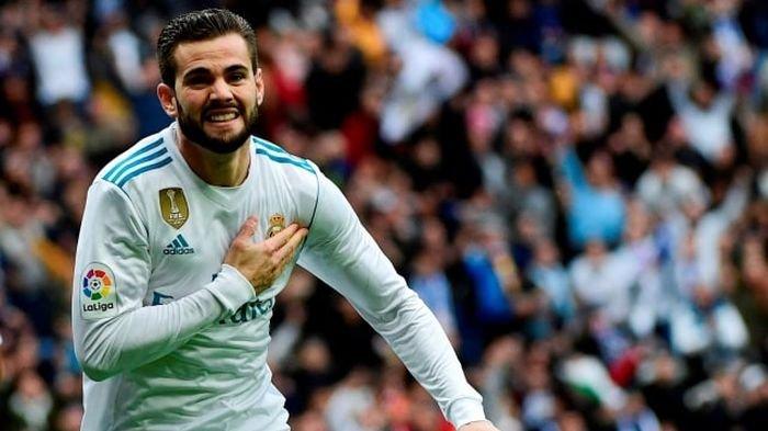 Tinggalkan Real Madrid, Nacho Fernandez Bergabung ke Klub Arab Saudi Al ...