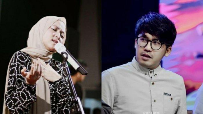 Nissa Sabyan dan Ayus Dikabarkan Diam-diam Sudah Resmi Menikah - Prohaba.co