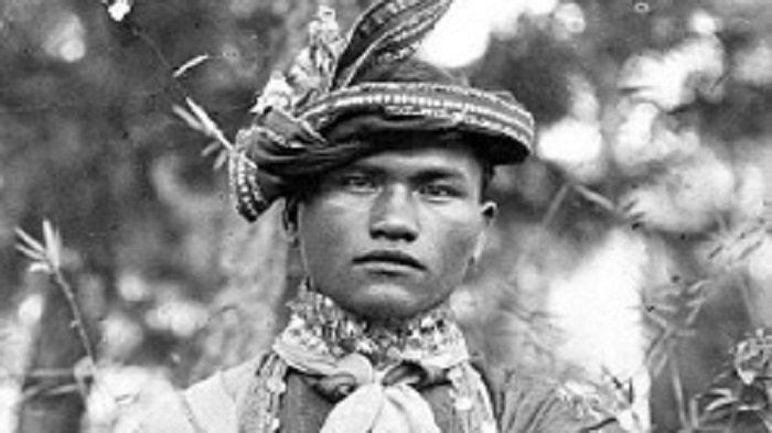 Museum di Amsterdam Simpan Foto Pengantin Gayo Pada Masa Awal Abad ke ...