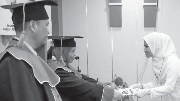 Fakultas Psikologi UIN Ar-Raniry Yudisium 94 Sarjana Baru - Prohaba.co