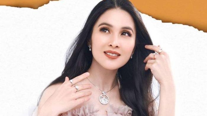 Sandra Dewi Tak Akan Ceraikan Suami Usai Jadi Tersangka, Begini Pengakuan Istri Harvey Moeis ...