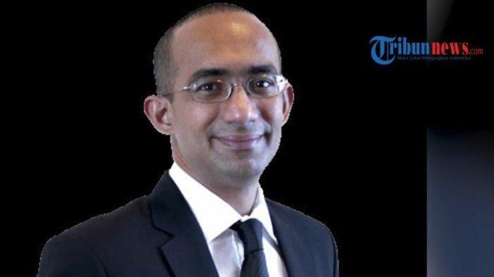 Ibrahim Sjarief Assegaf Suami Najwa Shihab Meninggal Dunia - Prohaba.co