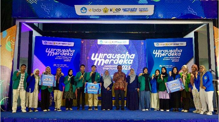 Wirausaha Merdeka USK 2023 Resmi Ditutup - Prohaba.co Wirausaha Merdeka USK 2023 Resmi Ditutup - Prohaba.co