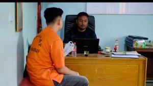 Sebar Foto Bugil Mantan Istri via FB dan TikTok, Pria Baktiya Aceh Utara Terancam Hukuman 6 ...