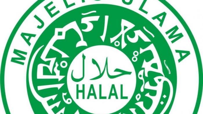 Label Halal Ciri Kualitas Produk Terkontrol - Serambi Ummah