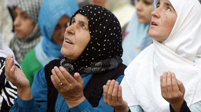 Muslim Penduduk Mayoritas di Albania - Serambi Ummah