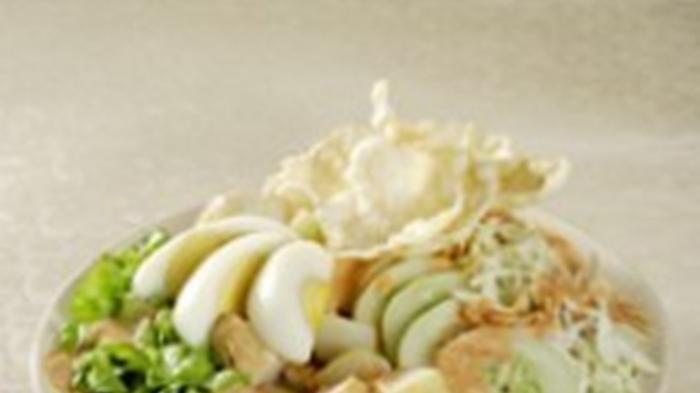 Rujak Pengantin - Serambi Ummah