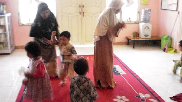 Jangan Paksa Anak - Serambi Ummah Jangan Paksa Anak - Serambi Ummah