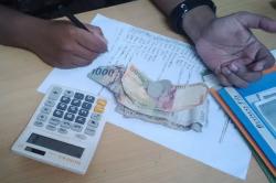 5 Jenis Utang dan Cara Membayarnya - Serambi Ummah