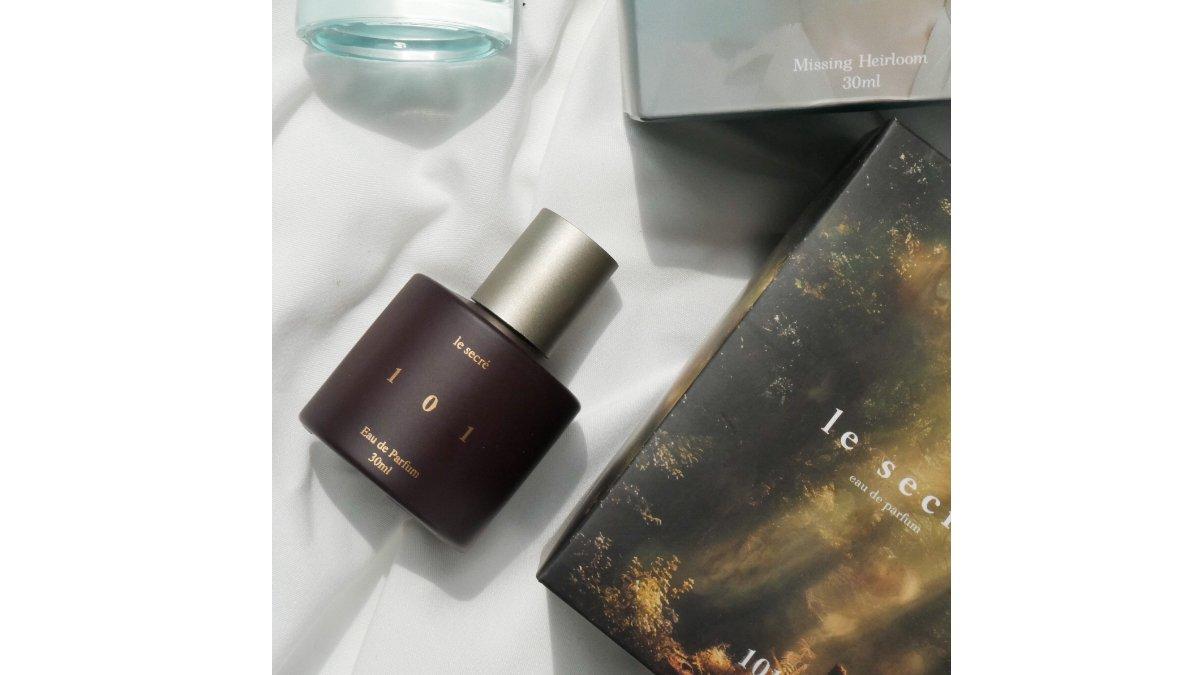 4 Rekomendasi Eau de Parfum le secre untuk Ciptakan Nuansa Floral ...