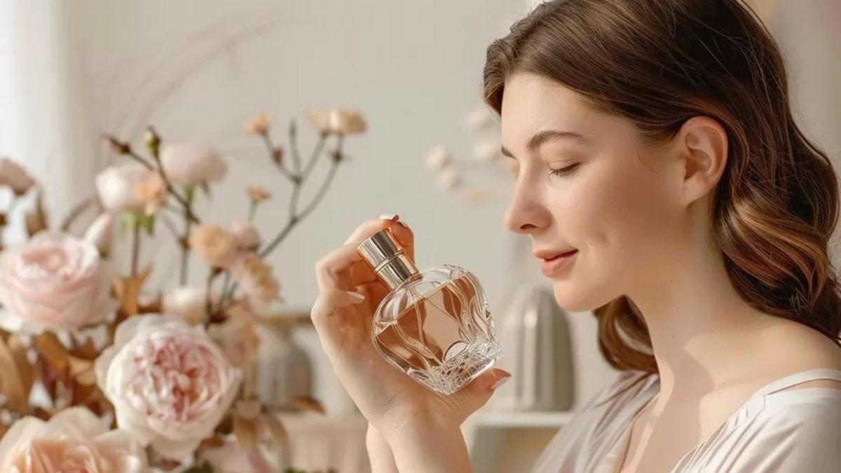 30 Daftar Parfum dengan Aroma Bunga, Lengkap Mulai dari Body Mist, EDT ...