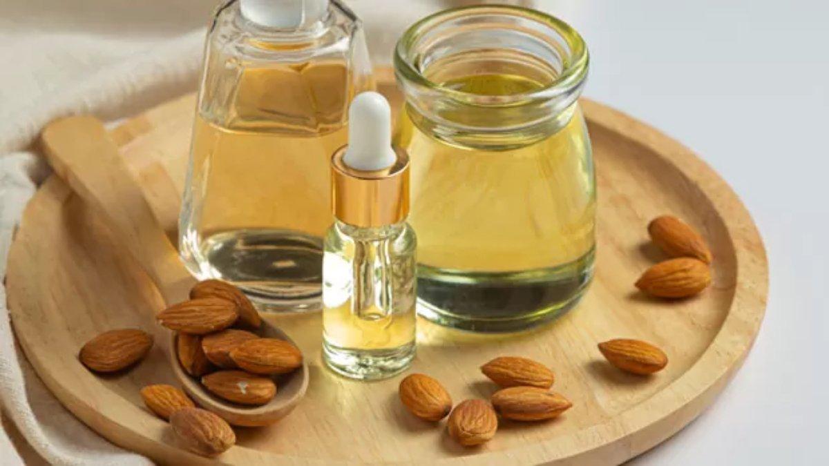 5 Manfaat Mengoleskan Minyak Almond ke Wajah, Bisa Meredakan Jerawat ...
