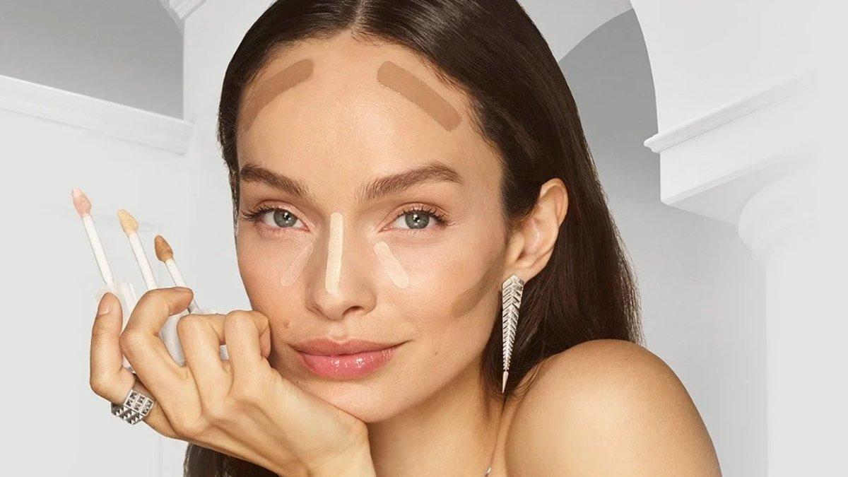 5 Rekomendasi Concealer Formula Full Coverage dan Tidak Mudah Kering ...