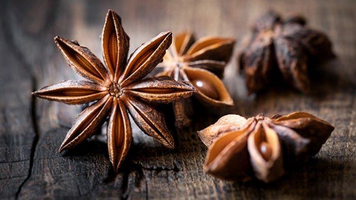 5 Manfaat Bunga Lawang untuk Kesehatan, Apa Saja? - Tribunshopping.com