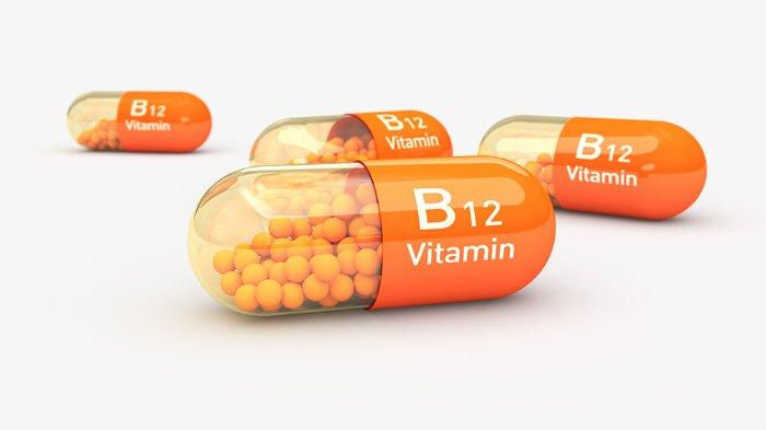 5 Rekomendasi Multivitamin B12, Bermanfaat untuk Pembentukan Sel Darah ...