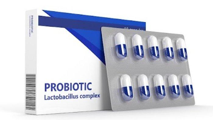 5 Rekomendasi Multivitamin Probiotik, Bisa Dikonsumsi Dewasa dan Anak ...