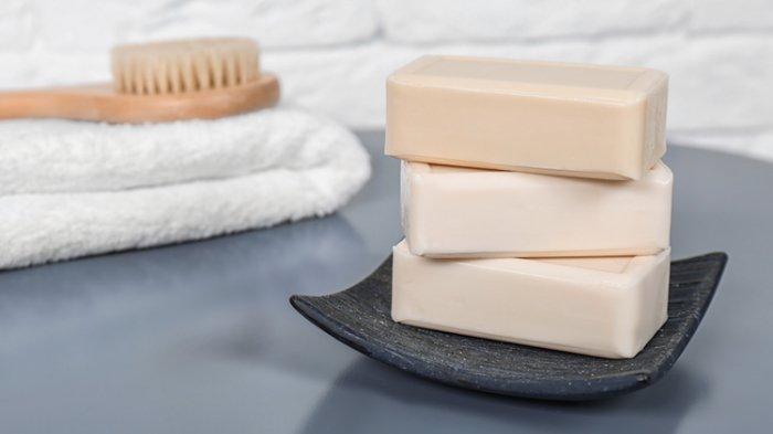 5 Rekomendasi Sabun Mandi Batang Brand Lokal Indonesia yang Patut Kamu ...