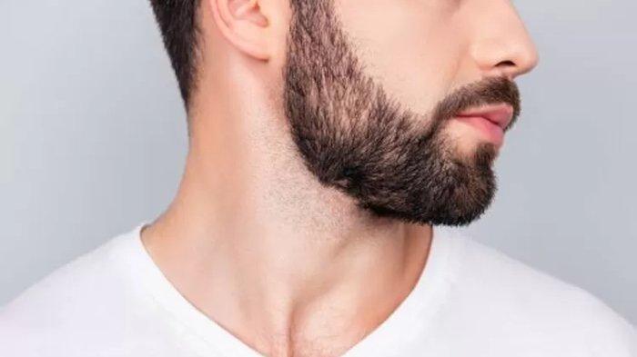 5 Cara Menumbuhkan Brewok Pakai Bahan Alami, Bikin Tampilanmu Gagah dan ...