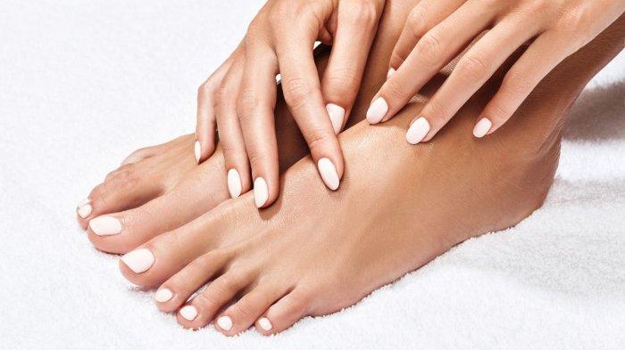 6 Tips Memotong Kuku Agar Tidak Mudah Mengalami Cantengan, Bikin Rapi ...