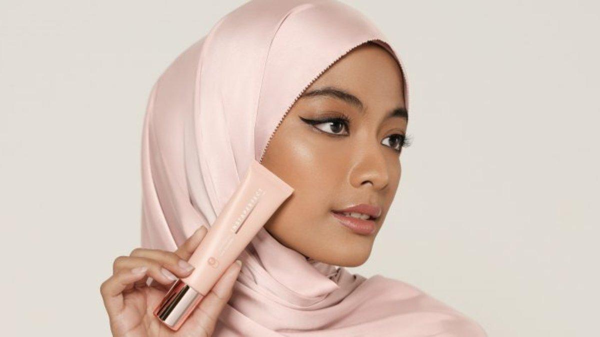 7 Produk Best Seller INSTAPERFECT, Makeup Local Brand dengan Packaging ...